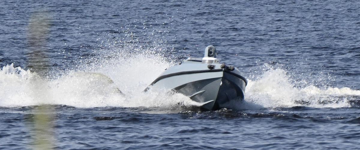 Russia’s Black Sea Failures Are Lessons for the South China Sea | Proceedings - September 2025 ...